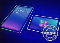 China 1920x1080 500 Cd/M2 Wall Mount Lcd Display For Mall for sale