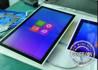 China 1920x1080 500 Cd/M2 Wall Mount Lcd Display For Mall for sale