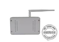 China Cute Mini Android HD Media Player Box With  Out , Dc In / Usb 2.0 Power In for sale