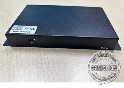 China 4k 3840*2160 Rk3568 Android Media Player Box With Free Cloud Server for sale