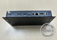 China 4k 3840*2160 Rk3568 Android Media Player Box With Free Cloud Server for sale