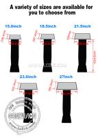 China 21.5inch K Design Standing Installation Self Service Kiosk With 1920*1080 Resolution for sale