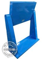 China 32 Inch PCAP Touch Screen Self Service Kiosk For Disability People for sale