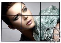 China 40'' inch Super wide wall mounted Video wall lcd displays thin lcd for advertising for sale