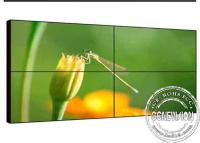 China 40'' inch Super wide wall mounted Video wall lcd displays thin lcd for advertising for sale