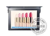 China 6V - 36V DC Bus Digital Signage Displays , 19.1 Inch LCD Advertising Players for sale