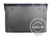 China Indoor Automotive Digital Signage Advertising Screens 1200/1 Contrast Ratio for sale