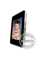 China 18.5 inch Vertical LCD Display , LCD Digital Signage 1280 * 1024 for sale