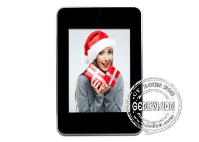 China Indoor 15 inch Vertical LCD Display , 800:1 Contrast Ratio AC 110V-240V for sale