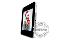 China Indoor 15 inch Vertical LCD Display , 800:1 Contrast Ratio AC 110V-240V for sale