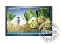 China 55 inch Real Color Lcd Screen Wall Mounted Boards for AD Player for sale