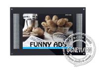 China 32 inch Indoor Wall Mount LCD Display Systems for Supermarket for sale
