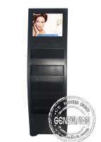 China 17 Inch Kiosk Digital Signage , 1280 x 1024 LCD Display for Store for sale