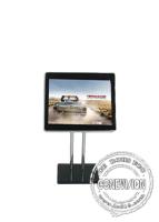 China 15.4'' Finger Print Handwriting Touch Screen Kiosk All-In-One For Signature for sale