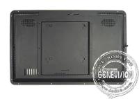 China Wifi Digital Signage 19.1 Inch , LCD Network Advertising Displays for sale