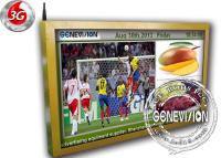 China 47 Inch Network Digital Signage with 4000:1 Contrast Ratio for sale