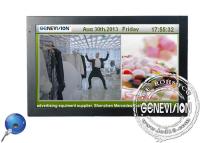 China FCC / SGS Lcd Advertising Players , Advertising Digital Signage Wall Mount for sale