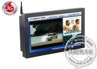 China FCC / SGS Lcd Advertising Players , Advertising Digital Signage Wall Mount for sale