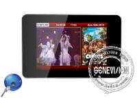 China 18.5 Inch Wall Mount Lcd Display For Advertising , Network Digital Signage Wifi for sale