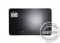 China 18.5 Inch Wall Mount Lcd Display For Advertising , Network Digital Signage Wifi for sale