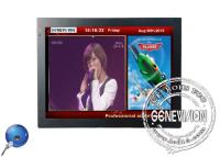 China Cinema church Wifi Digital Signage Support MPEG1 / MPEG2 , 8ms Responsive Time for sale