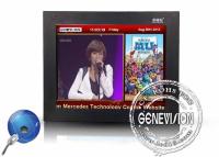 China Custom 800/1 3G Network Multi Commercial Digital Signage Media Player 800*600 Resolution for sale