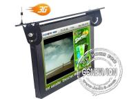 China 15 Inch 3G Digital Signage with 3G SIM Card , Built-in Amplifier for sale