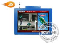 China 1280 * 1024 3G Digital Signage , 500cd/m2 Brightness 3G Media Player for sale