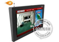China 4:3 Network 3G Digital Signage Screen Display for Building Wall Mount for sale