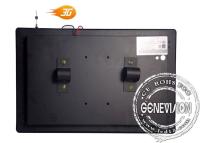 China 4:3 Network 3G Digital Signage Screen Display for Building Wall Mount for sale