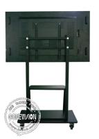 China Shool Meeting Room 86 Inch 3840*2160 4K Electronic IR Interactive Touch Screen Smart Whiteboard for sale