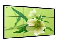 China 1920 * 1080 Resolution Indoor Digital Signage Video Wall Lcd 40 Inch DID technology for sale