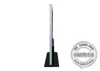 China Promotional Sale Dual Lcd Wifi Digital Signage Kiosk, Ready Stock 60