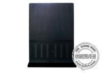 China Promotional Sale Dual Lcd Wifi Digital Signage Kiosk, Ready Stock 60
