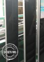 China Indoor TFT Free Standing Full HD Totem Digital Signage Wifi Brochure Magazine Holder Kiosk for sale