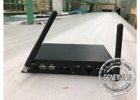 China Eight Core CPU 2g 8g memory TV Android Media Player Box with 4G and Wifi for sale