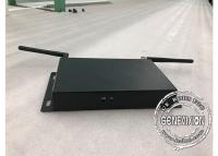 China Eight Core CPU 2g 8g memory TV Android Media Player Box with 4G and Wifi for sale