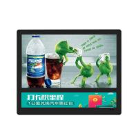 China 18.5 Inch Wifi full hd media player Elevator display multi sizes for sale