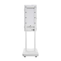 China Restaurants KFC McDonald'S Touch Screen Payment Kiosk For Automcatic Order for sale