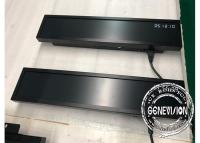 China 19.1 Inch 700cd / M2 Brightness Ultra Wide Stretched Displays USB Update  Input for sale