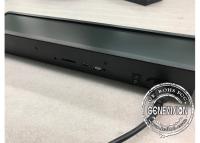 China 19.1 Inch 700cd / M2 Brightness Ultra Wide Stretched Displays USB Update  Input for sale