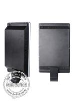 China Indoor Lcd Screen Scanner Kiosk Digital Signage With Scanner , 110V-240V for sale
