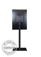 China 21.5 inch LCD Advertising Screen USB Android Wifi Digital Signage with Charging station and Remote Control Software for sale