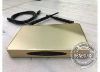 China Android HD Media Player Box with Wifi , Eight Core CPU 4G Digital Signage Player with  input for sale