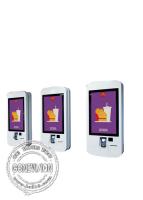 China 32 Inch Touch Screen Kiosk Premium Payment Totem Lcd Self Service Kiosk for KFC for sale