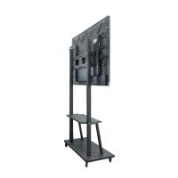China Windows And Android Compatible Whiteboard Teaching Smart Board With Microphone Option for sale