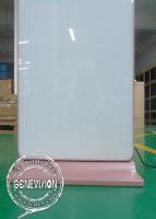 China Android 43 inch Wifi LCD Display Remote Control Network Advertising Kiosk for sale