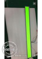 China Ultra wide Native Stretched Lcd Display Supermarket Shelf Original Panel for sale