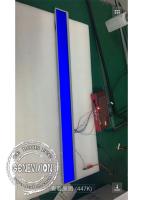 China Ultra wide Native Stretched Lcd Display Supermarket Shelf Original Panel for sale