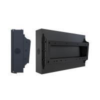 China Outdoor Waterproof Touch Display Smart Advertising Display 18.5-98 inch for sale